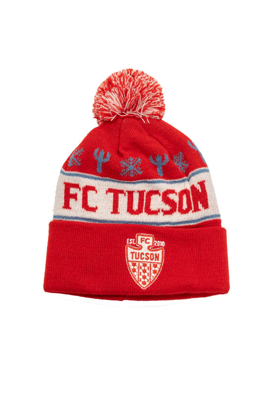 Headwear | FC Tucson Shop